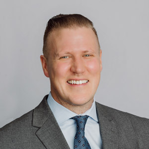 Eric Slatter - Omada Commercial