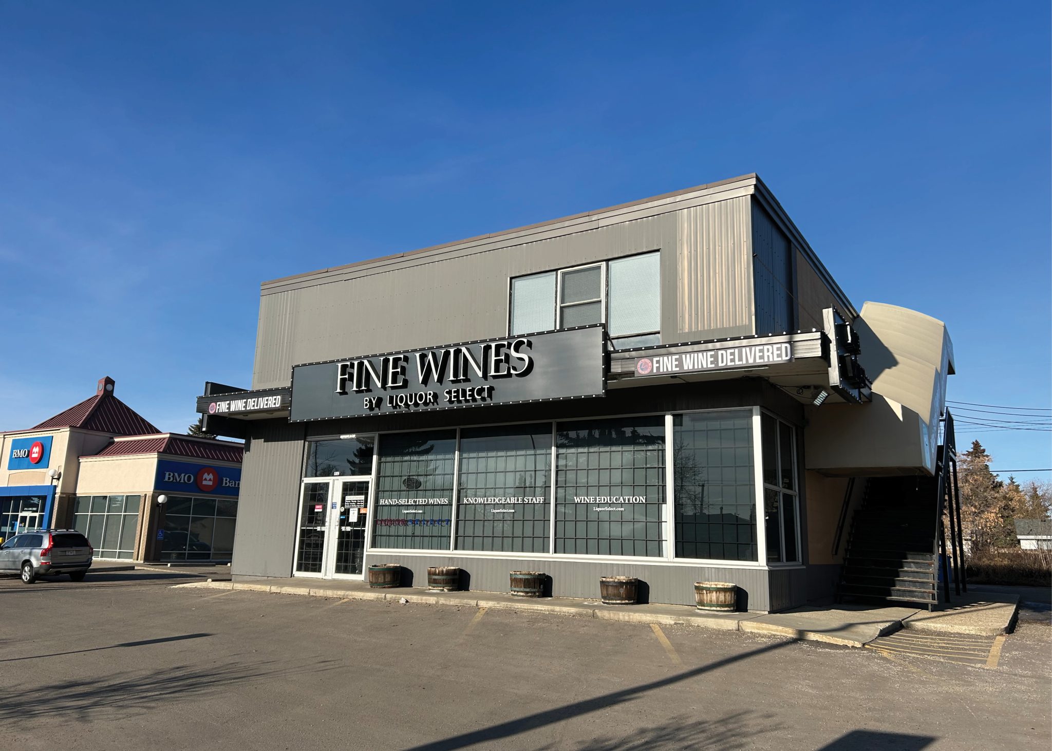 Signature Place - Omada Commercial